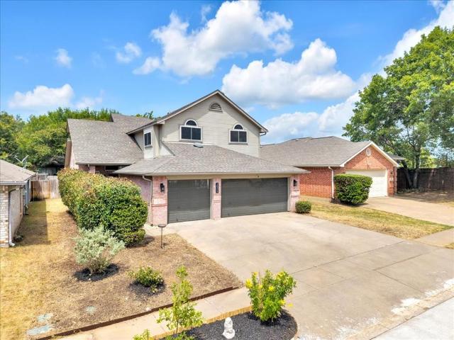 2971 Seguin Trail