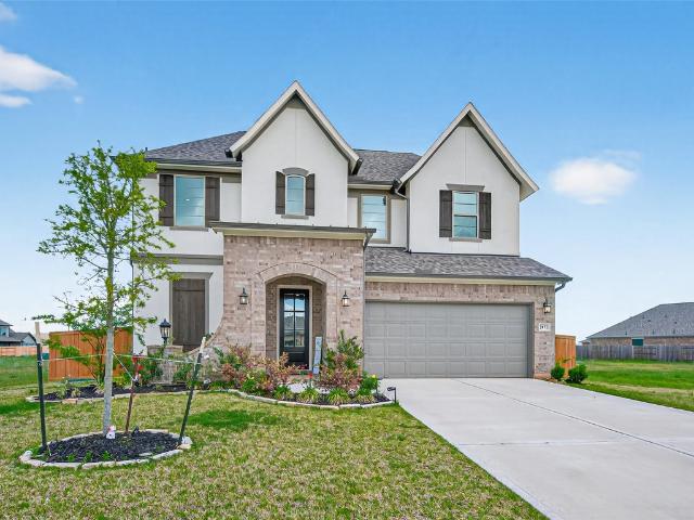 2971 Tantara Dr, Katy, TX 77493 | MLS #92315 | Compass