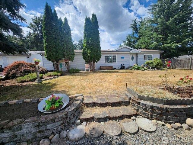 2971 th Ave S, Roy, WA 98580