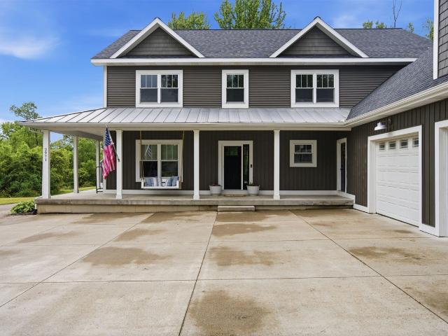 2971 Thrasher Lane