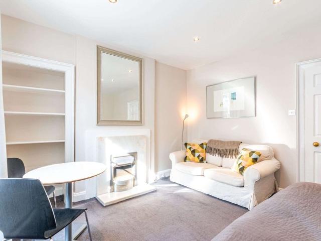 2971L Thistle Street, Edinburgh, EH2 1DY