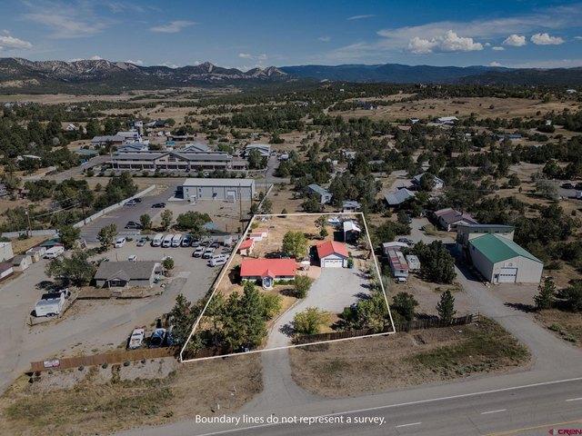 29727 E Highway 160, Durango, CO 81301