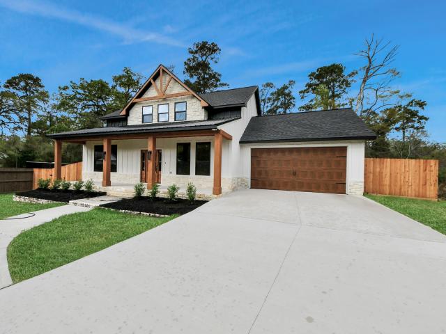 29727 Spring Forest Drive