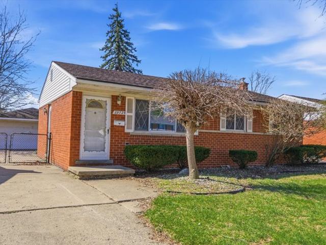 29725 Brown Ct, Garden City, MI 48135