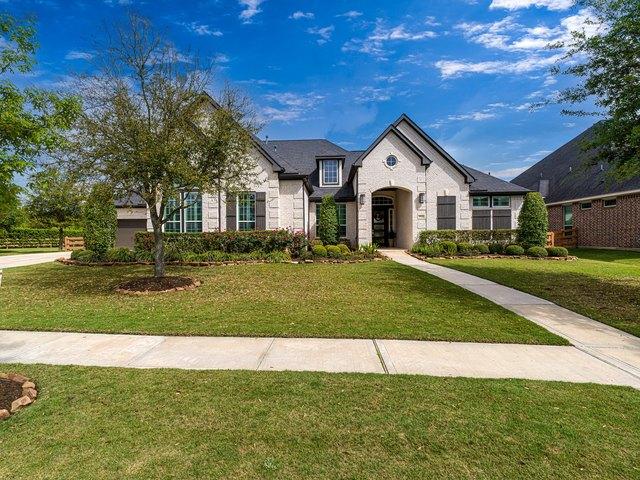 29726 Hay Field Ln, Fulshear, TX 77406