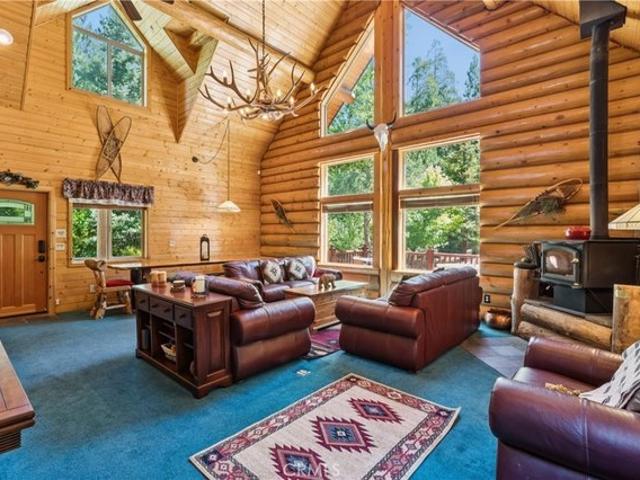 29729 Katharine Way, Cedar Glen, CA 92321