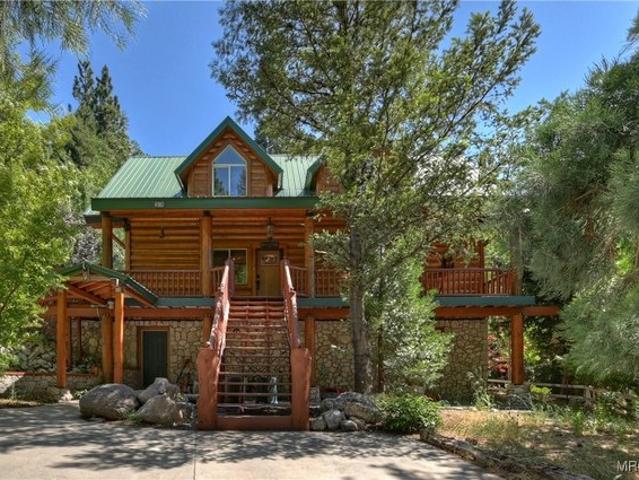 29729 Katharine Way, Cedar Glen, CA 92321