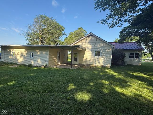 2972 N County Road 450 W