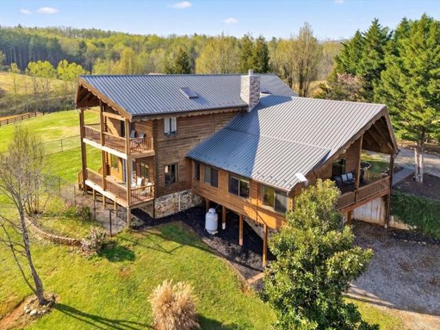 2972 Algoma Rd, Boones Mill, VA 24065