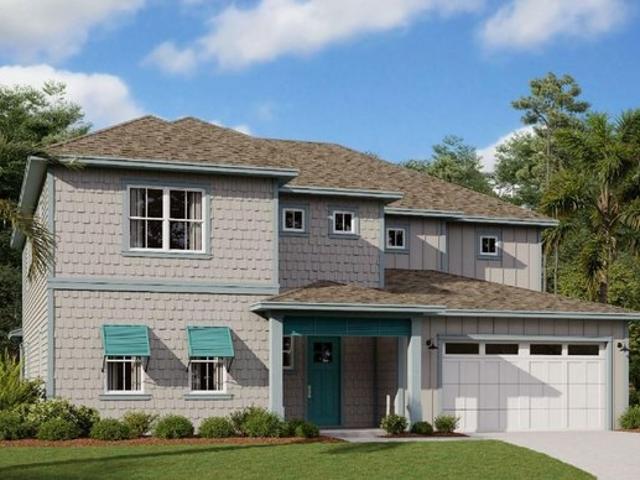 2972 Garden Trail Bend St, Saint Cloud, FL 34771