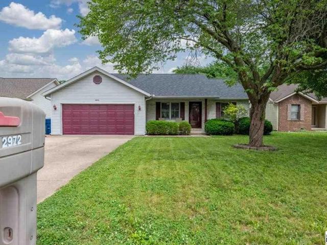 2972 Kings Ct, Terre Haute, IN 47802