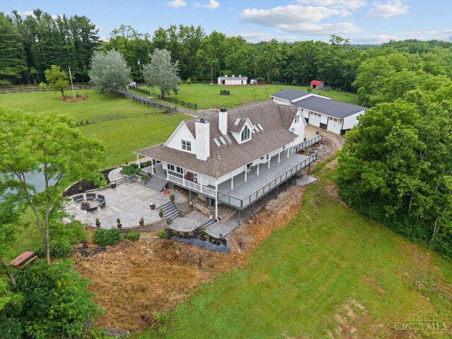 2972 Lucas Road