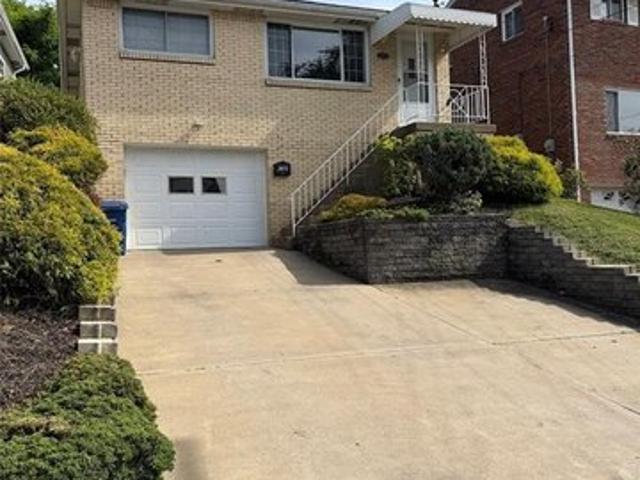 2972 Ruthwood Ave, Pittsburgh, PA 15227