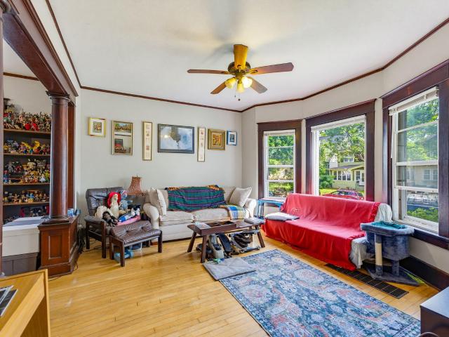 2972 S Wentworth Ave, Unit 2974