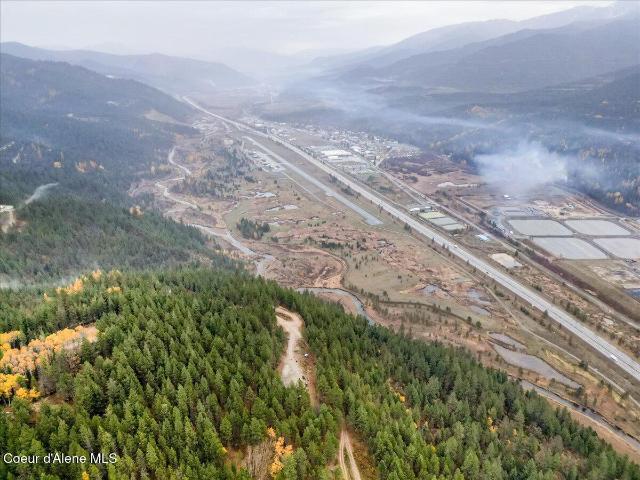 2972 Southfork Rdg Rd, Kingston, ID 83839 | MLS #26 40