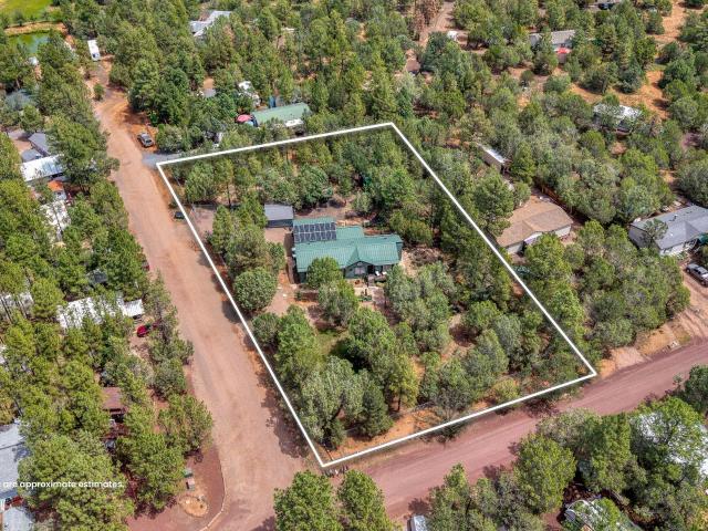 2972 Tall Pine Road