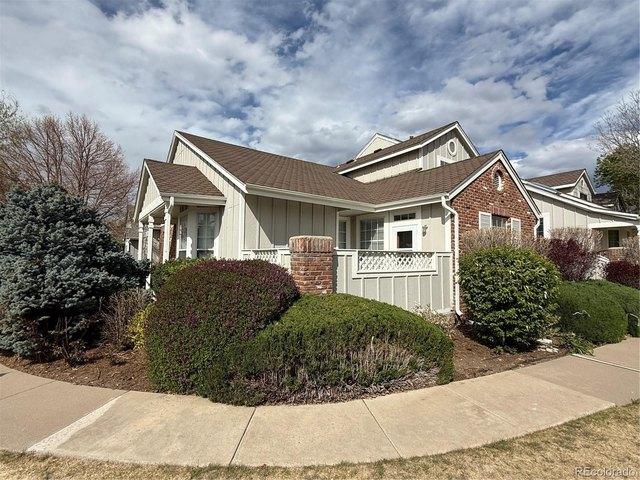 2972 W Long Dr Apt E, Littleton, CO 80120