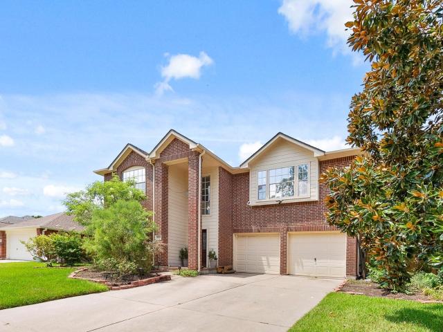 29735 Spring Terrace Drive, Spring, US, TX