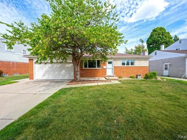 29736 Warner Ave, Warren, MI 48092