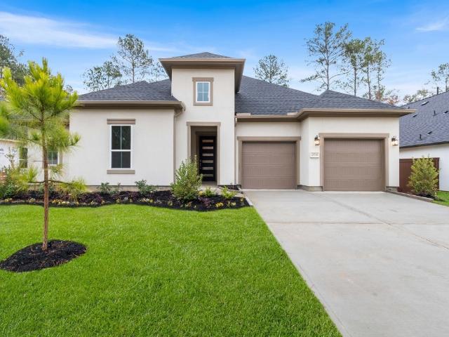 29738 Shady Glade Ln, Magnolia, TX 77354 | MLS #33766