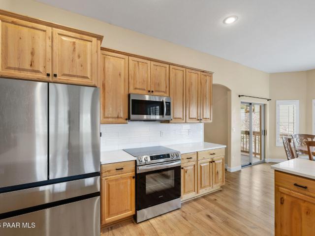 2973 Noble Star Dr, Prescott, AZ 86301 | MLS #1081