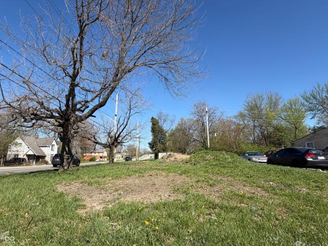 2973 Arthington Blvd, Indianapolis, IN 46218 | MLS #22094