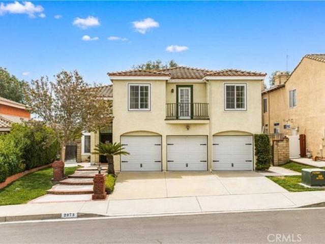 2973 Buckhaven Rd, Chino Hills, CA 91709