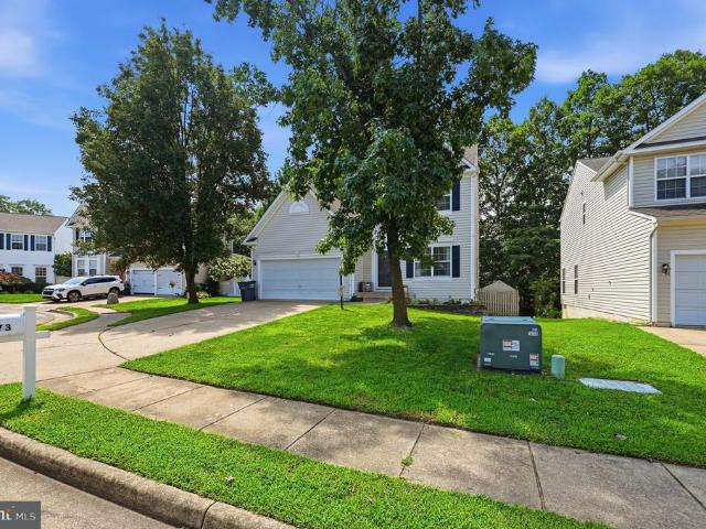 2973 Birch Creek Court