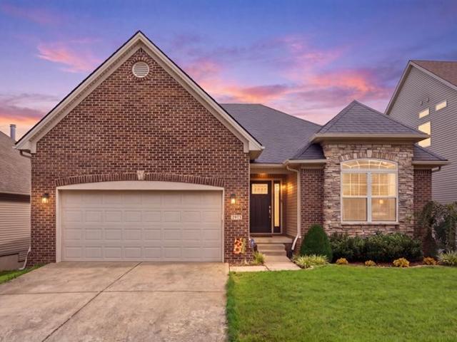 2973 Constantine Ave, Lexington, KY 40509