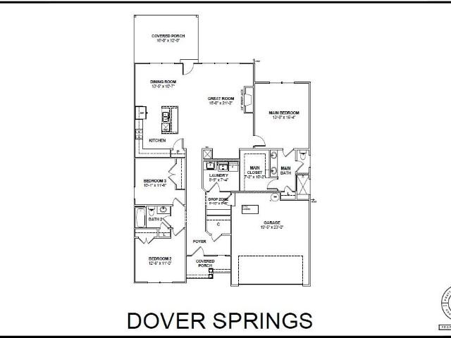 2973 Discovery Drive NW