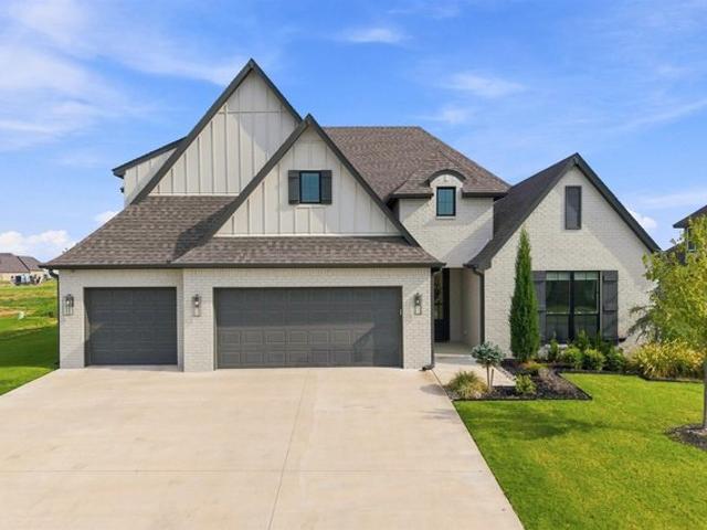 2973 E 146th St S, Bixby, OK 74008
