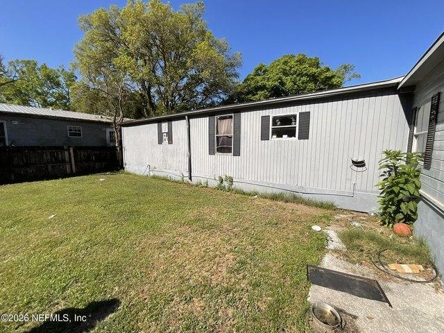 2973 Estate St, Saint Augustine, FL 32084