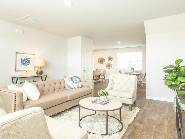 2973 Fernwood Drive