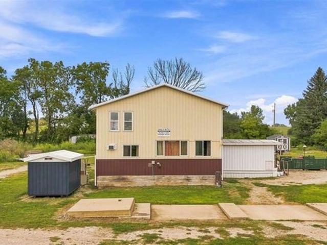 2973 IA 92, Rose Hill, IA 52586