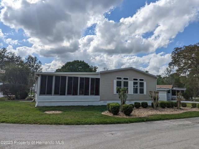 2973 Kingswood Cir, Brooksville, FL 34604
