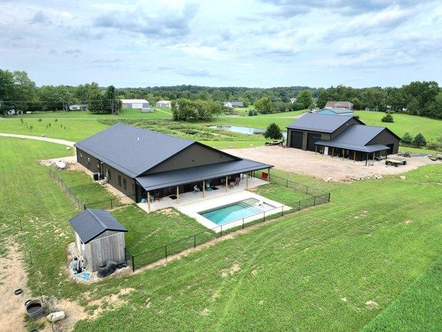 2973 th Ave, Marcellus, MI 49067
