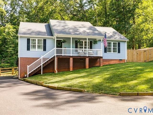 2973 Three Bridge Rd, Powhatan, VA 23139