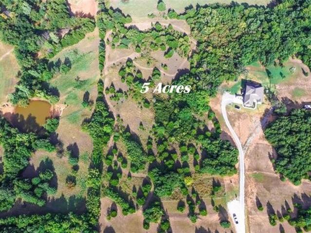 297th St, Blanchard, OK 73010