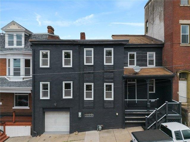 297 38th St, Pittsburgh, PA 15201