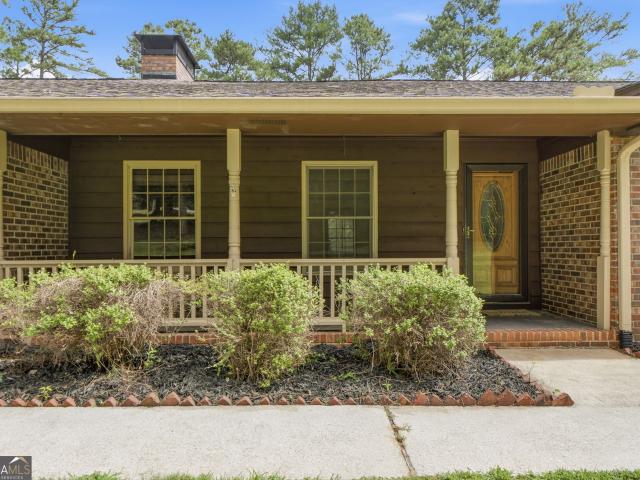 297 Cotton Indian Creek Road