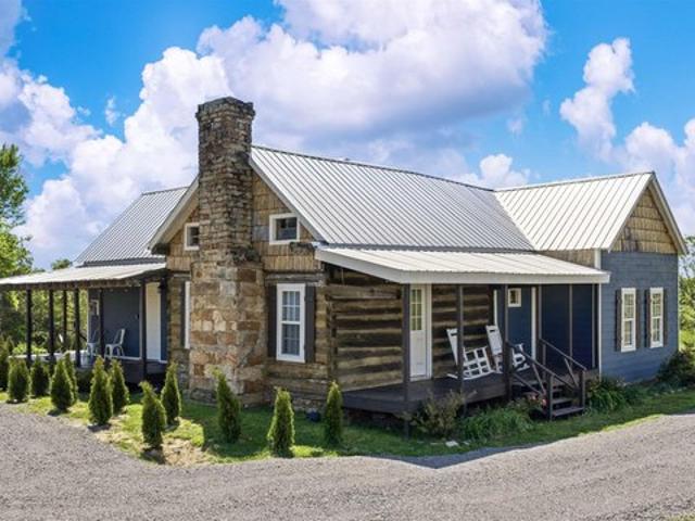 297 County Road 714, Valley Head, AL 35989