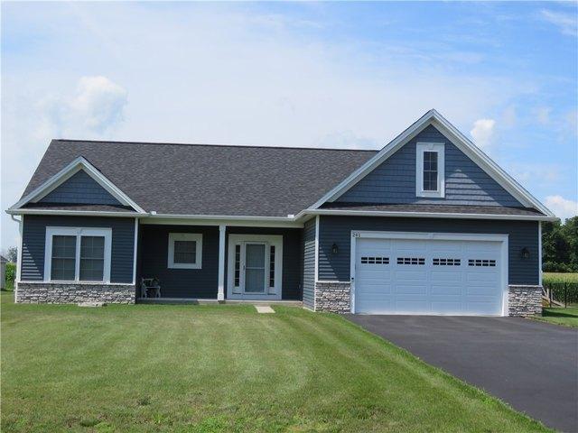 297 Collamer Rd, Hilton, NY 14468