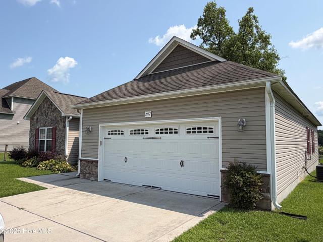 297 Copper Creek Drive