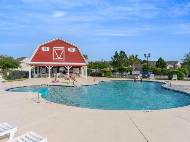 297 Carolina Farms Blvd