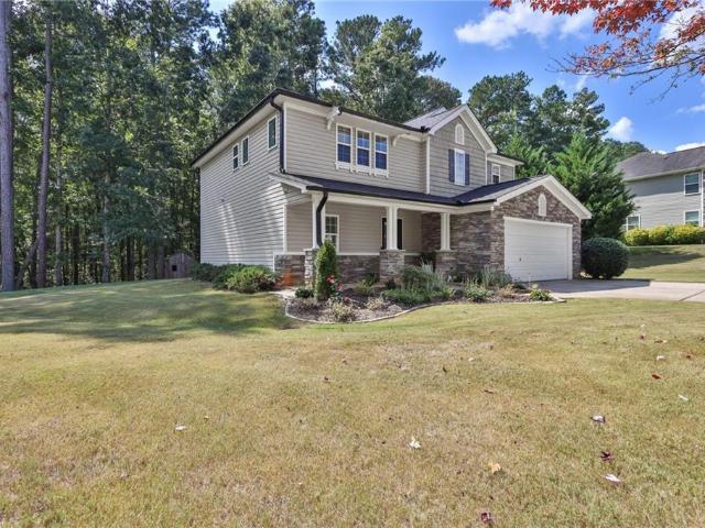297 Cedar Bay Cir, Dallas, GA 30157 | MLS #7694 | Compass