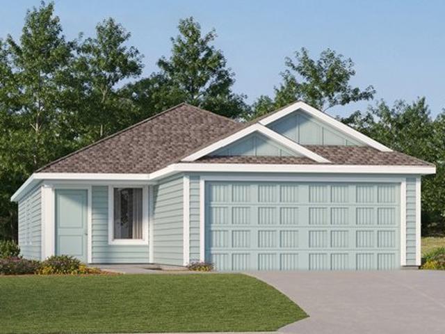 297 Ceramic Ln, Groveland, FL 34736