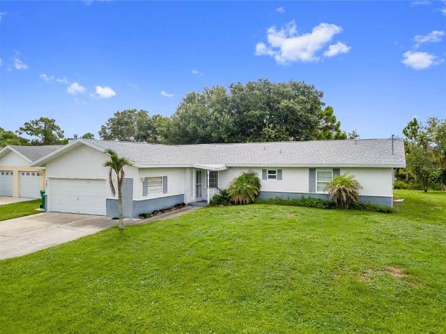 297 Cheshire St, Port Charlotte, FL 33953 | MLS #A4666 | Compass