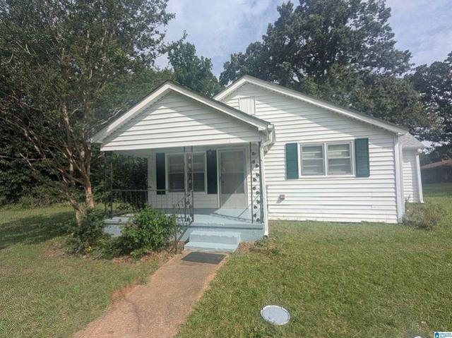 297 Crestview Rd, Talladega, AL 35160