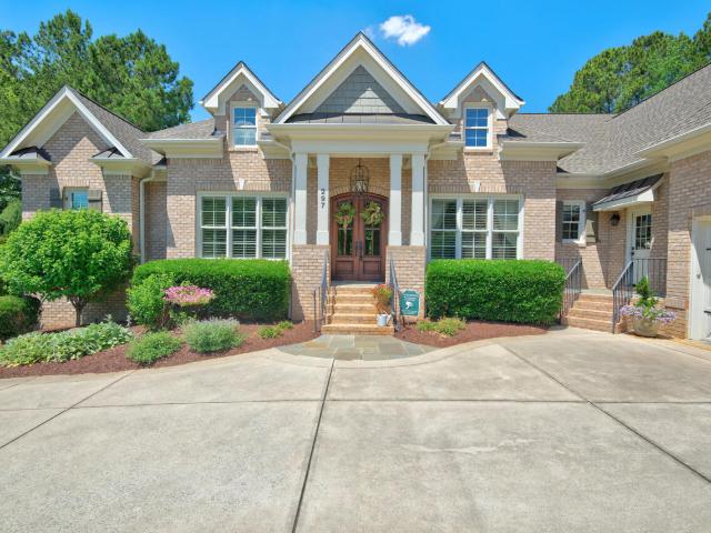 297 Crimson Oak Drive