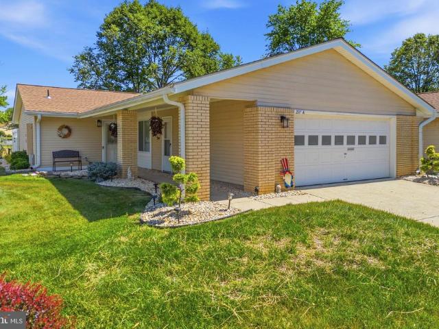 297 A Yardley Drive